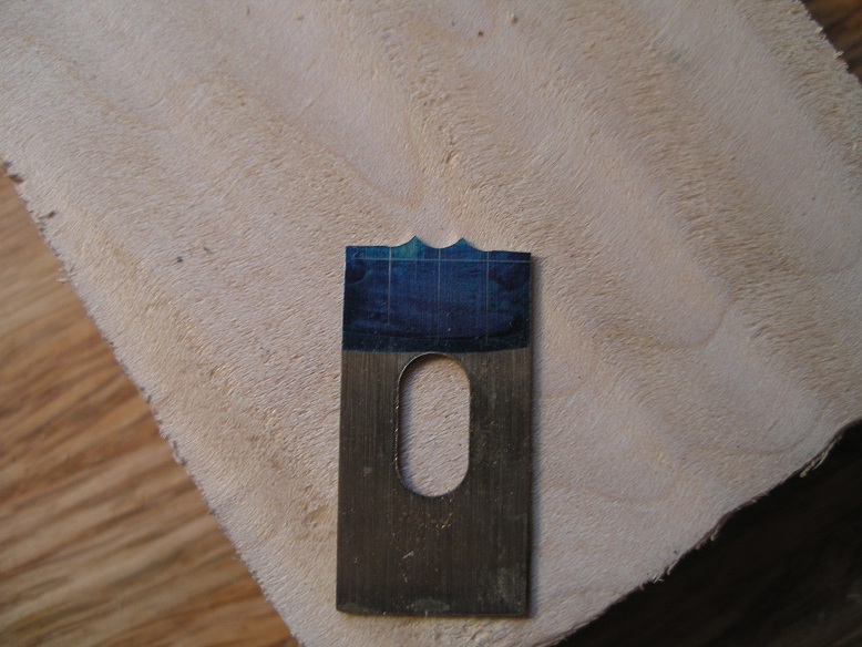 The Monastery: Veritas beading tool