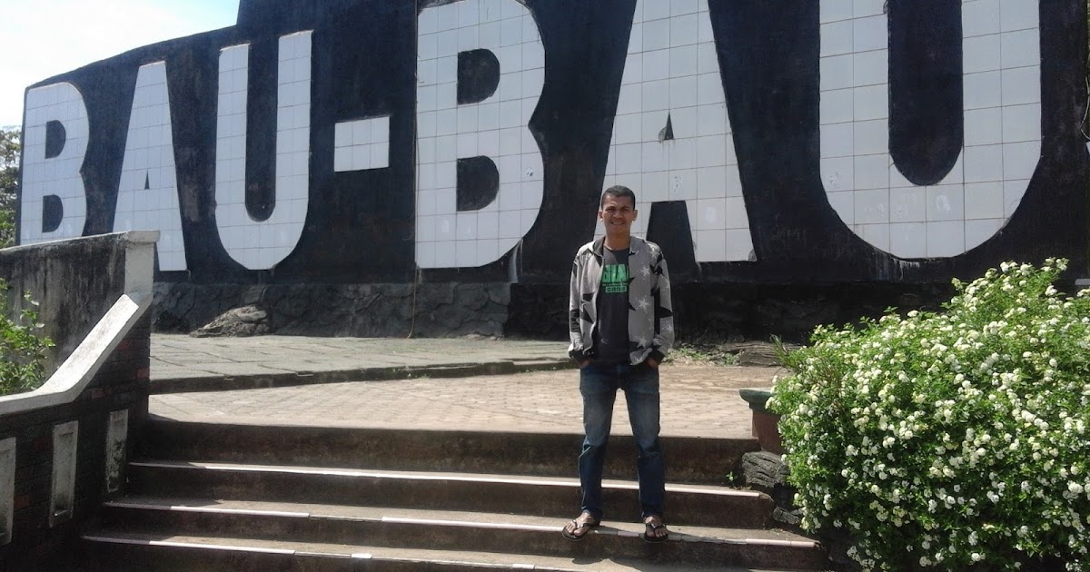 tempat wisata di baubau buton