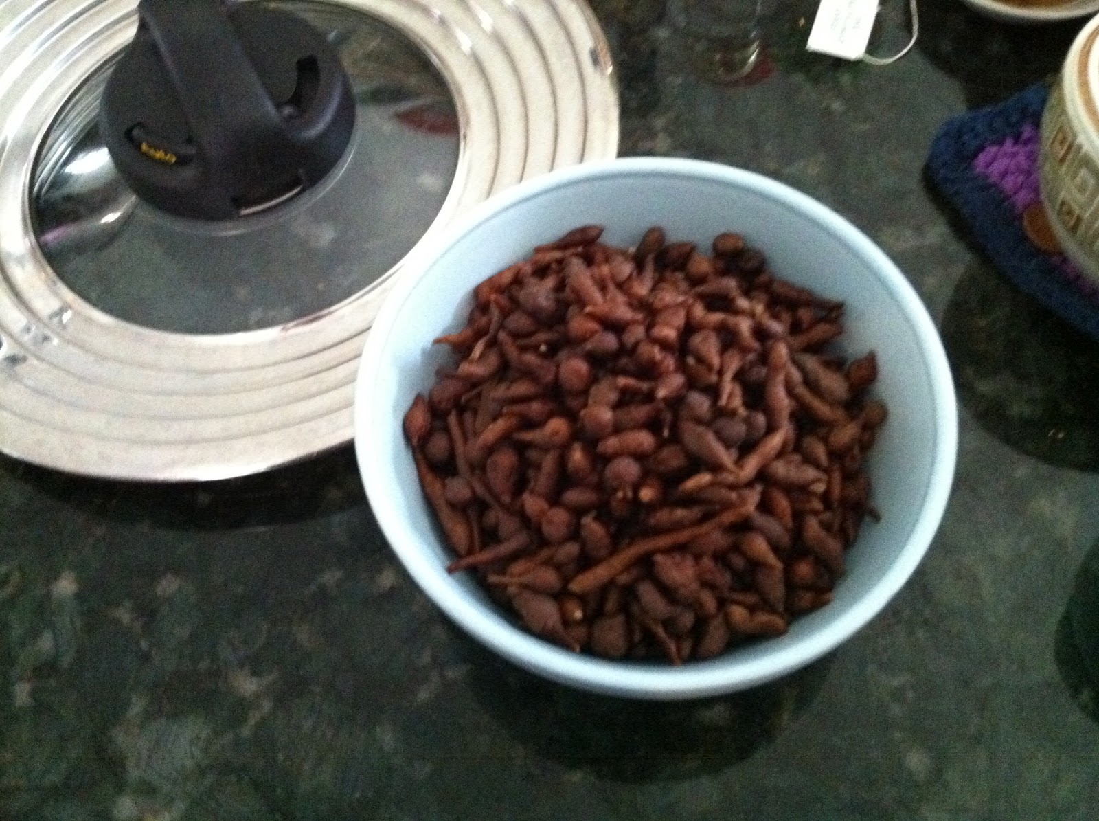 Samma So!: Preparing Droma and Droma Dresi and Droma Markhu