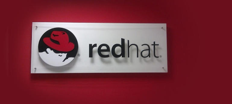 Toca do Tux: Red Hat se torna primeira empresa open-source a valer 2 ...