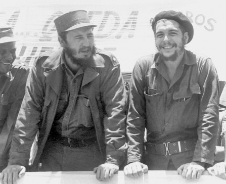 worldceylon e news: Bolivia's army appose the celebration of Che Guevara