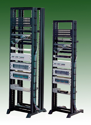 04 REASON: - El Rack: descripción | Producción musical