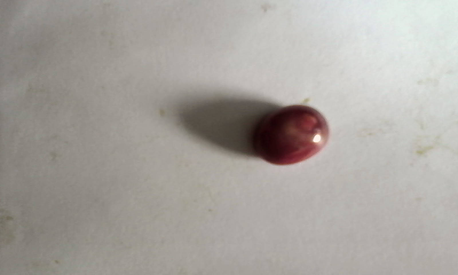 KHASIAT DAN HARGA BATU MERAH SIAM ASLI