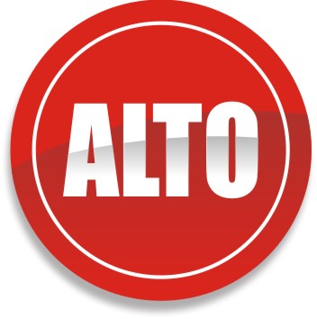 Dinamicas y Juegos: ALTO Y SIGA - Dinamicas y Juegos