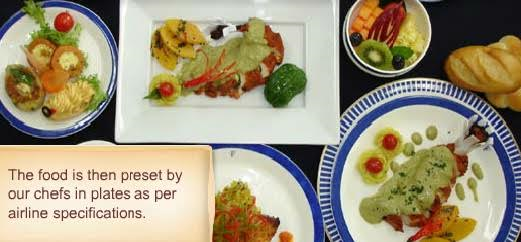 Airline Meal — How Your TajSATS Tray Makes It Aboard Vistara - Hop On ...