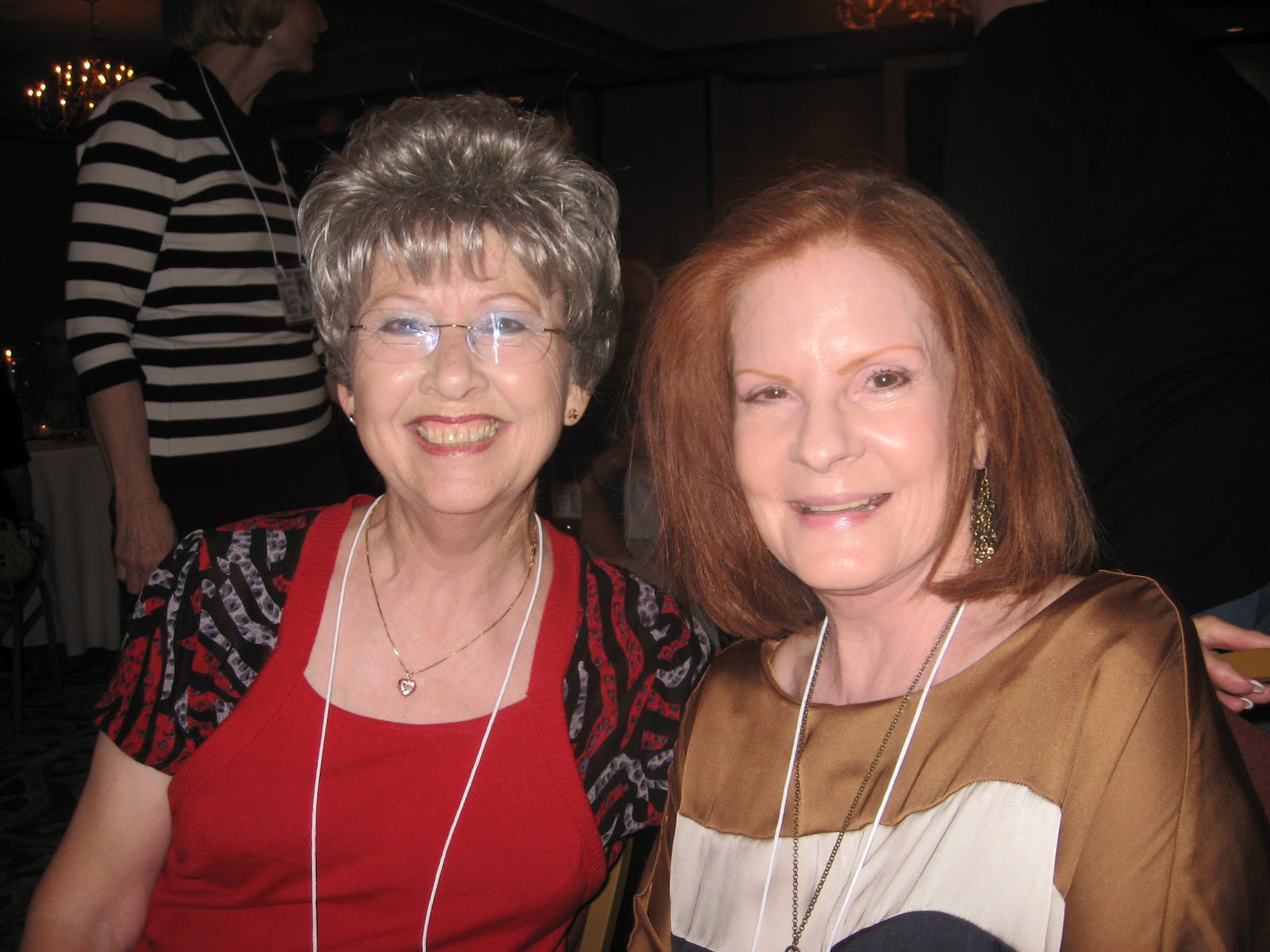 Carrollton 1962: David Shaffer, Jack Kirby, Chris Bilderback ; Below ...