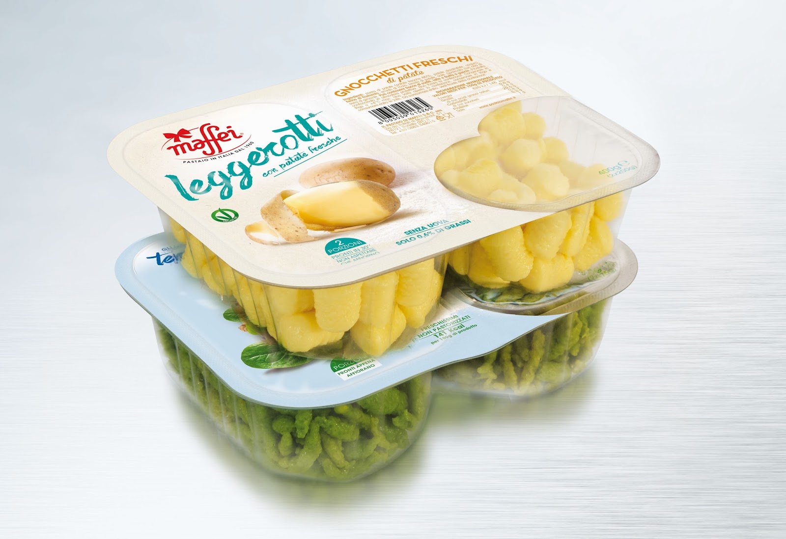 Maffei – Packaging Of The World