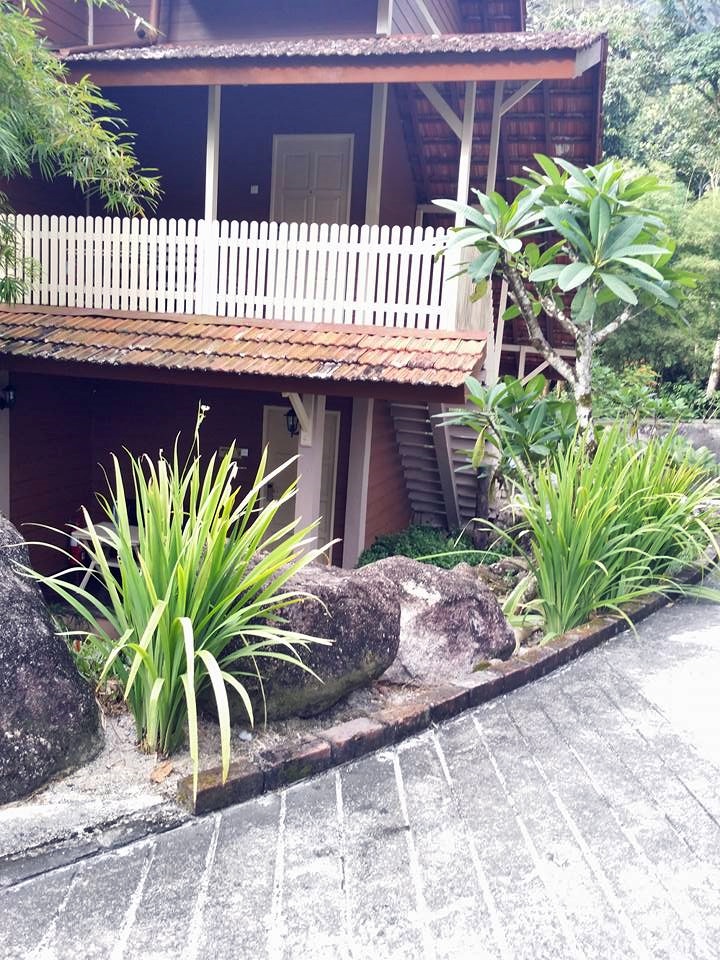 aLw!z b3 my baby: JJCM Sentosa Villa Taiping