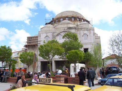 40 KIRŞEHİR: KAMAN