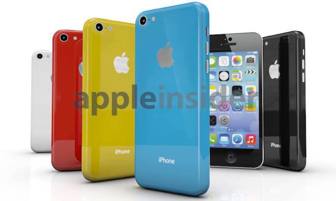 iPhone 5c Release date & photos ♥ | Info Planet