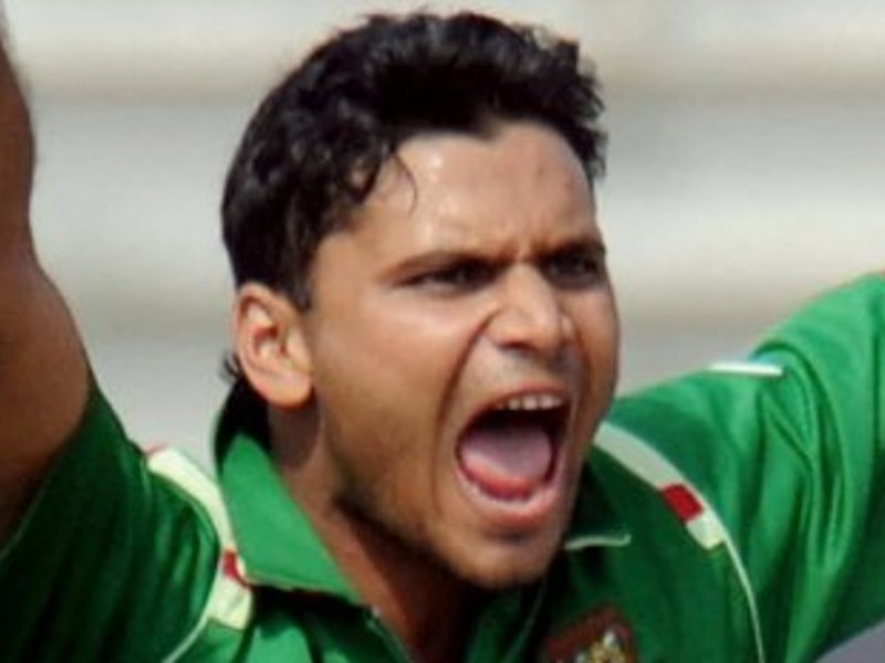 BANGLADESH WASH OUT IRELAND ~ sportslive24