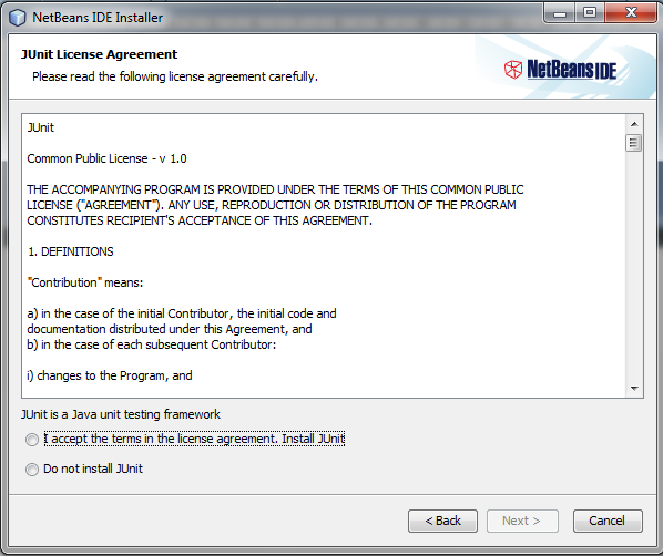 Cara Install Netbeans IDE 8.0.2 - Biologizone Cara Install Netbeans IDE 8.0.2 - Biologizone