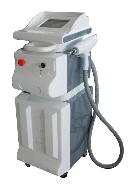 Laser Hair Removal Machines - Hair Removal