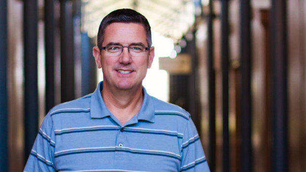 My Journey: Thank You to Steve Harms for a lifetime of service to his ...