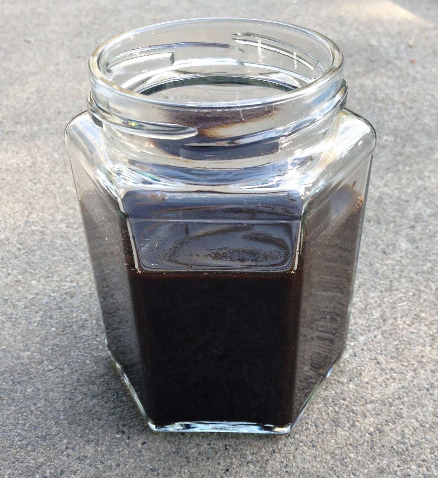 wishi washi studio: Adventures with Walnut Ink