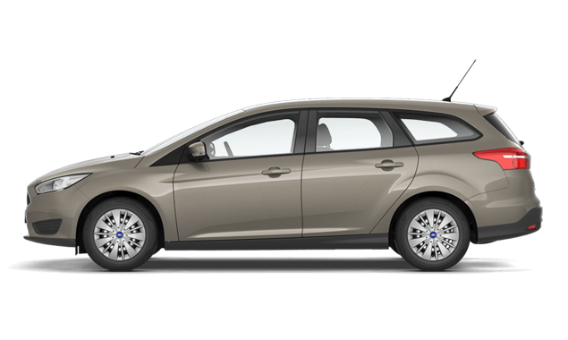 Ford Focus SW 3 Restylée (2018) - Couleurs/Colors