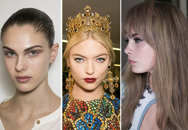 Future Trends 2014: makeup trends, fall, fall, fall makeup fashion ...