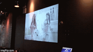 My Flushing Food: The Coop Restaurant ☆ Bar