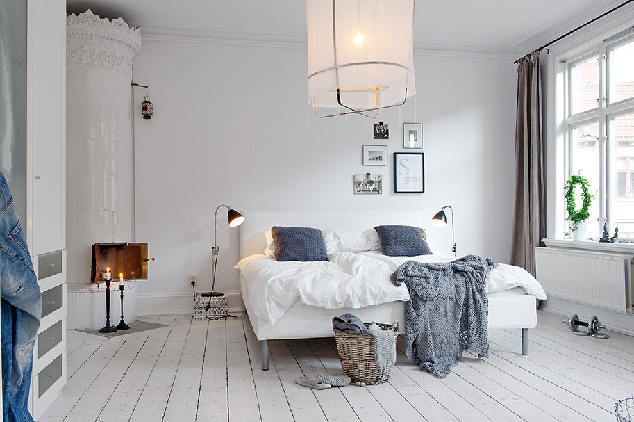 Your Lifestyle Guide: Bedroom Inspiration