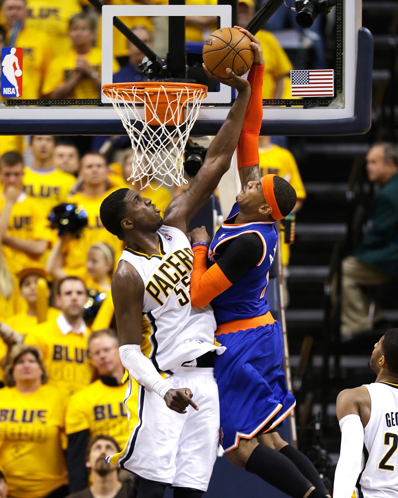 Air Ball NBA: 2014 NBA Award Predictions