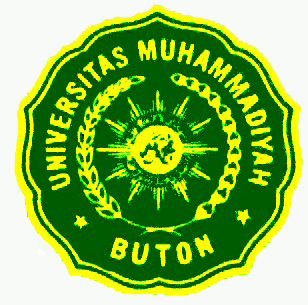 UNIVERSITAS MUHAMMADIYAH BUTON: CONTOH LAPORAN KULIAH KERJA AMALIAH (KKA)