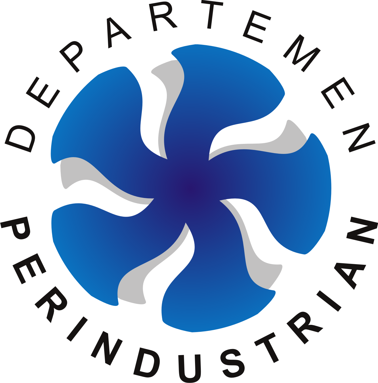 Kementerian Perindustrian Logo
