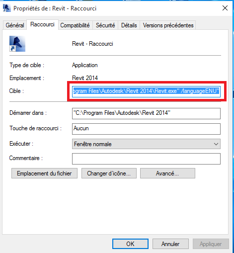 Change Language In Revit change-language-in-revit