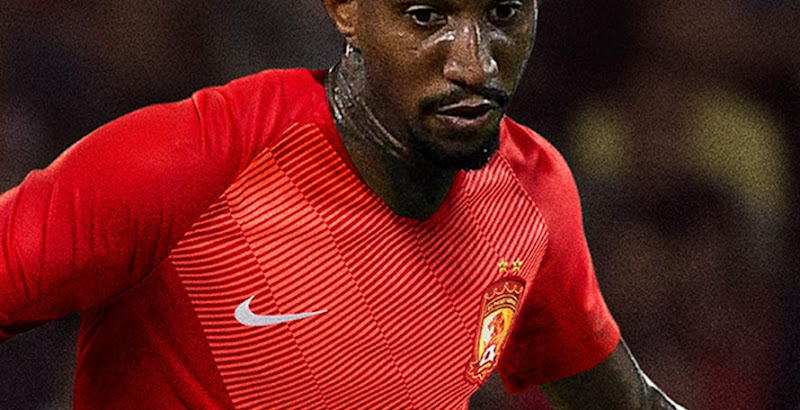 Guangzhou Evergrande - Footy Headlines