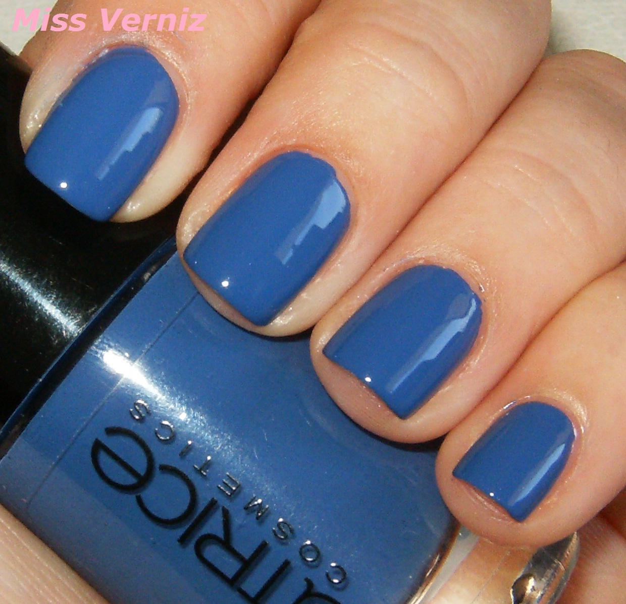 Ana_missverniz: Catrice Numero 410 : Pool Party At Night...!!!!