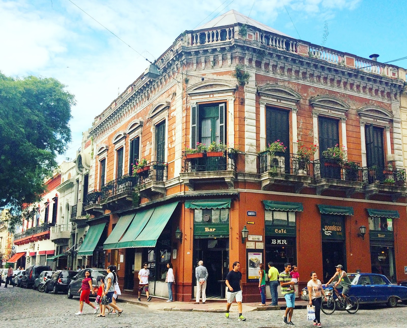 4 lugares imperdibles para conocer en San Telmo - Loving Buenos Aires