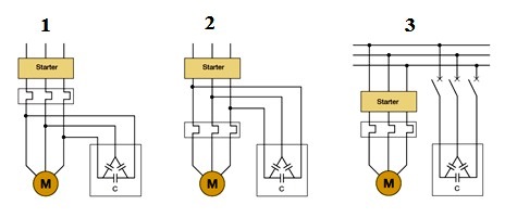 Power Factor Correction Capacitors Sizing Calculations – Part Four ...