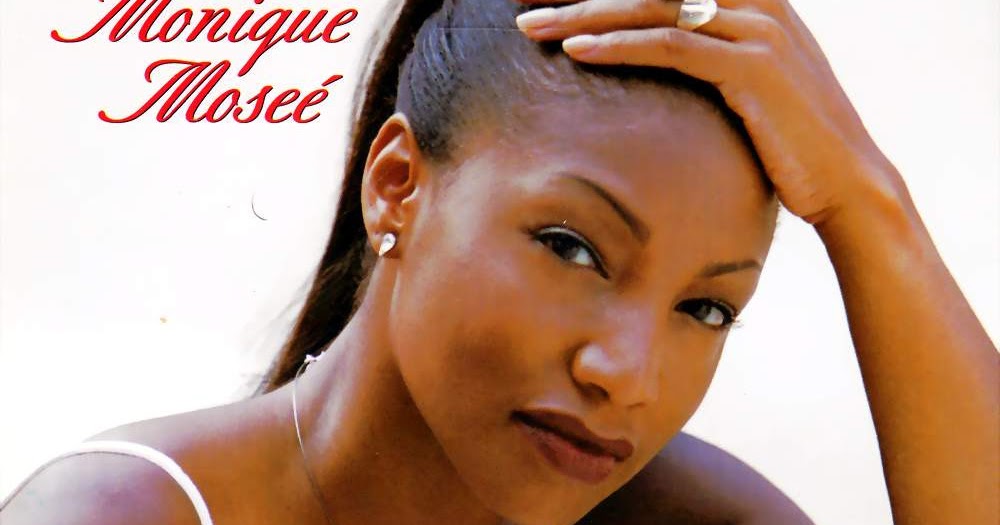 highest level of music: Monique Mosee - A Girl Like Me-(Retail_Album ...