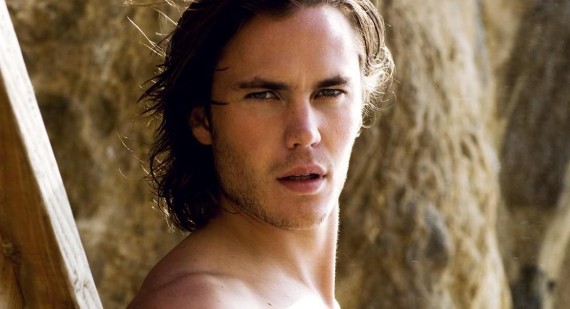 Taylor Kitsch Canada Actor 2012 | All About Top Stars