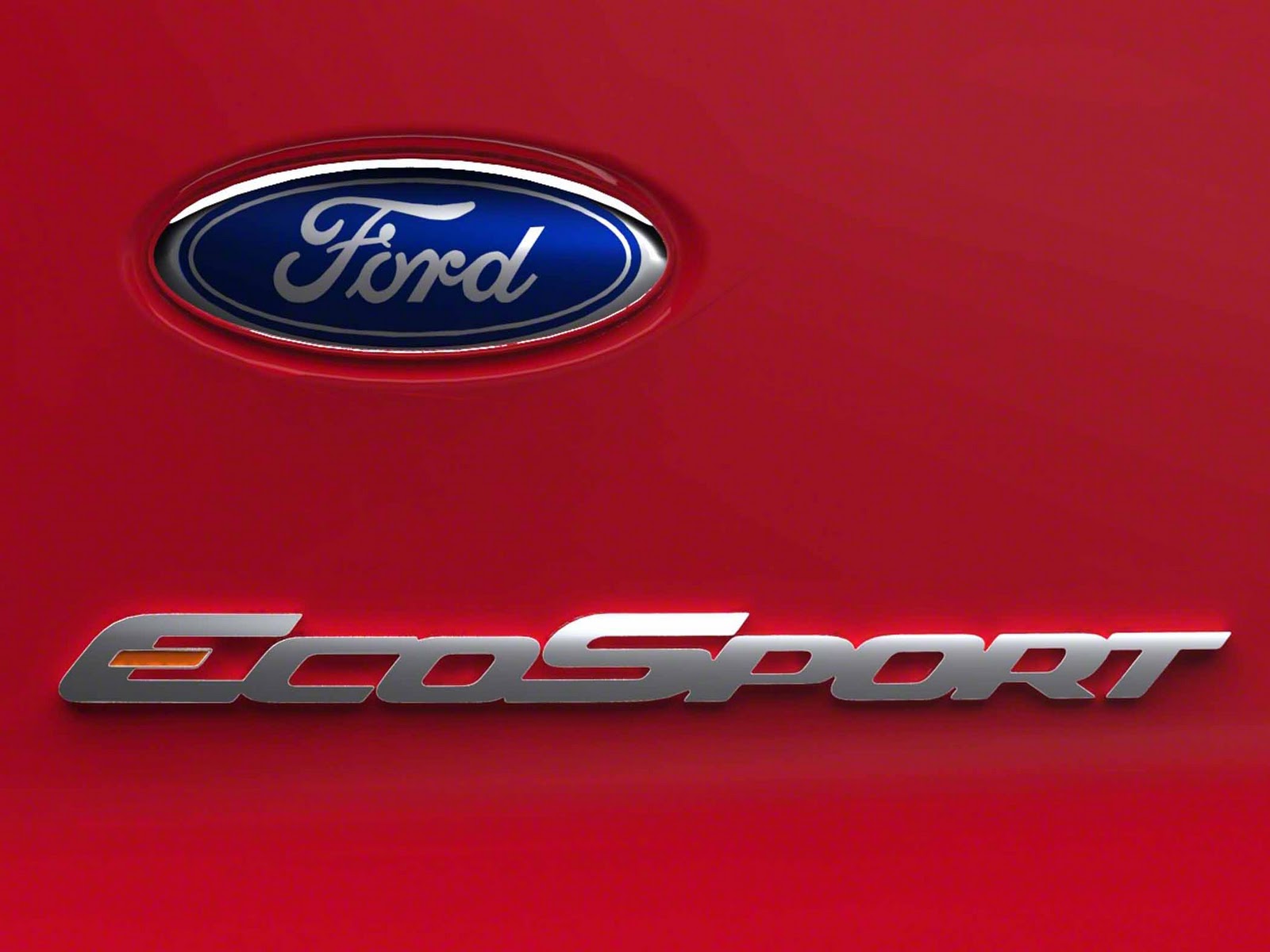 Autos&Máquinas - Roberto Costa: Novo EcoSport - Nova geração do ...