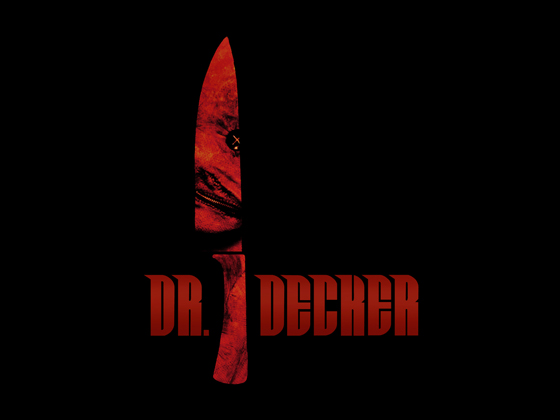 The Official Blog of the Dr. Decker Short Film: Designing the Dr ...
