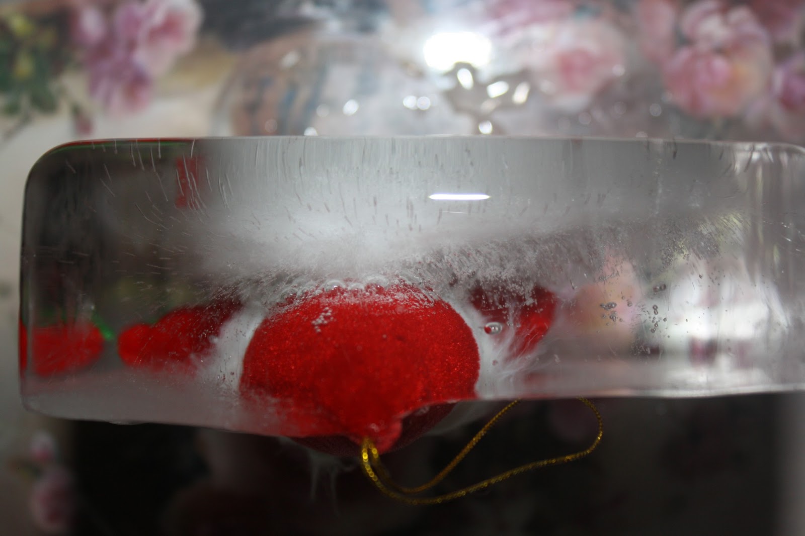 New Life: Korea Lantinga Family: "What to do with ornaments when Xmas ...