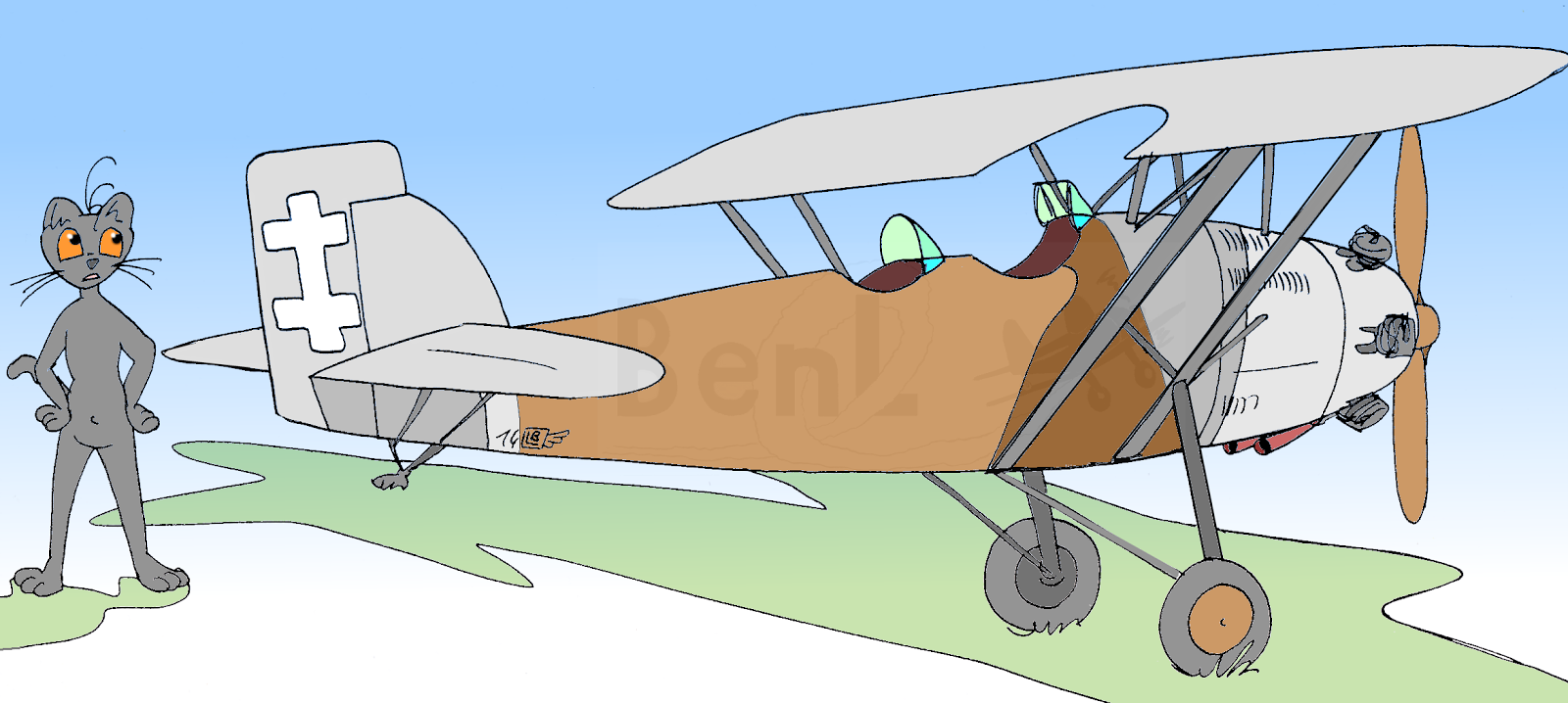 Aristote's aeroplanes: avril 2014