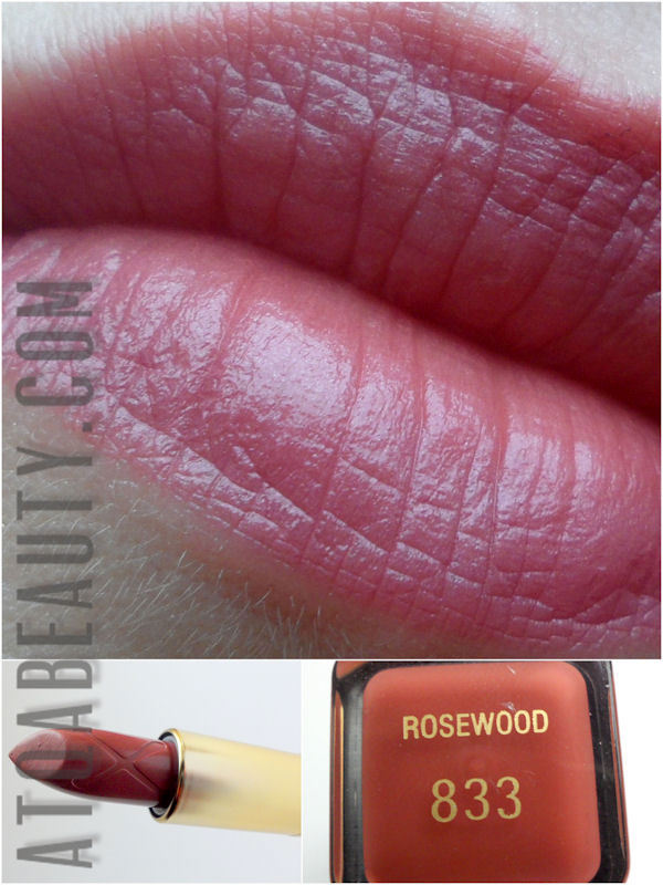 Makijaż :: Pomadki Colour Elixir Max Factor (715, 720, 755) | Atqa ...