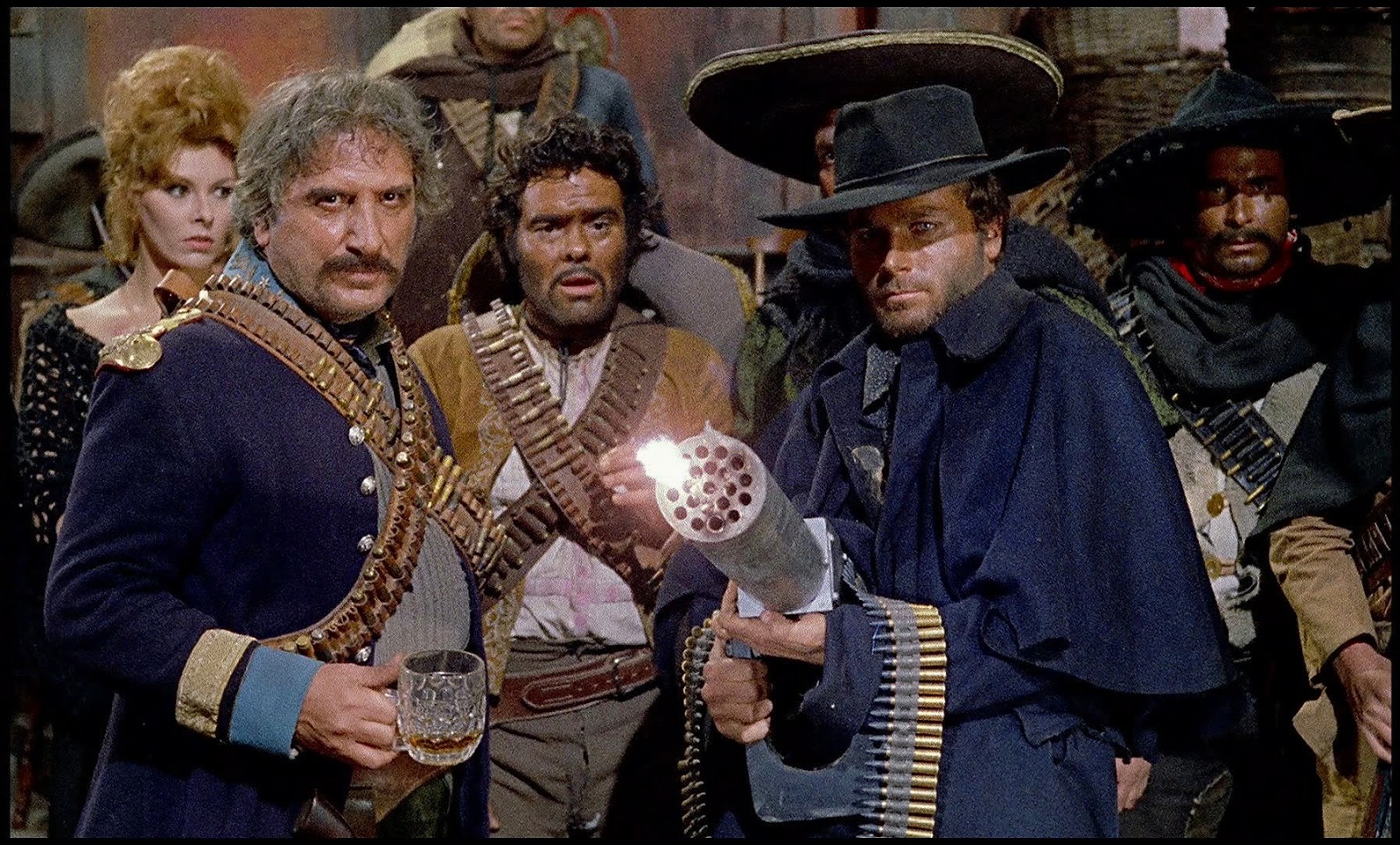 Il Bollalmanacco di Cinema: Django (1966)