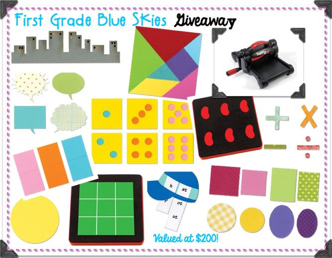 Ellison AllStar Machine Review and FANTABULOUS Giveaway! : Blue Skies ...