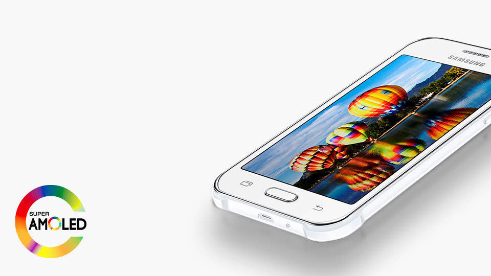 #Samsung SM-J110 Galaxy J1 Ace Dual SIM 4GB H | HFMGISTNEWSONLINE