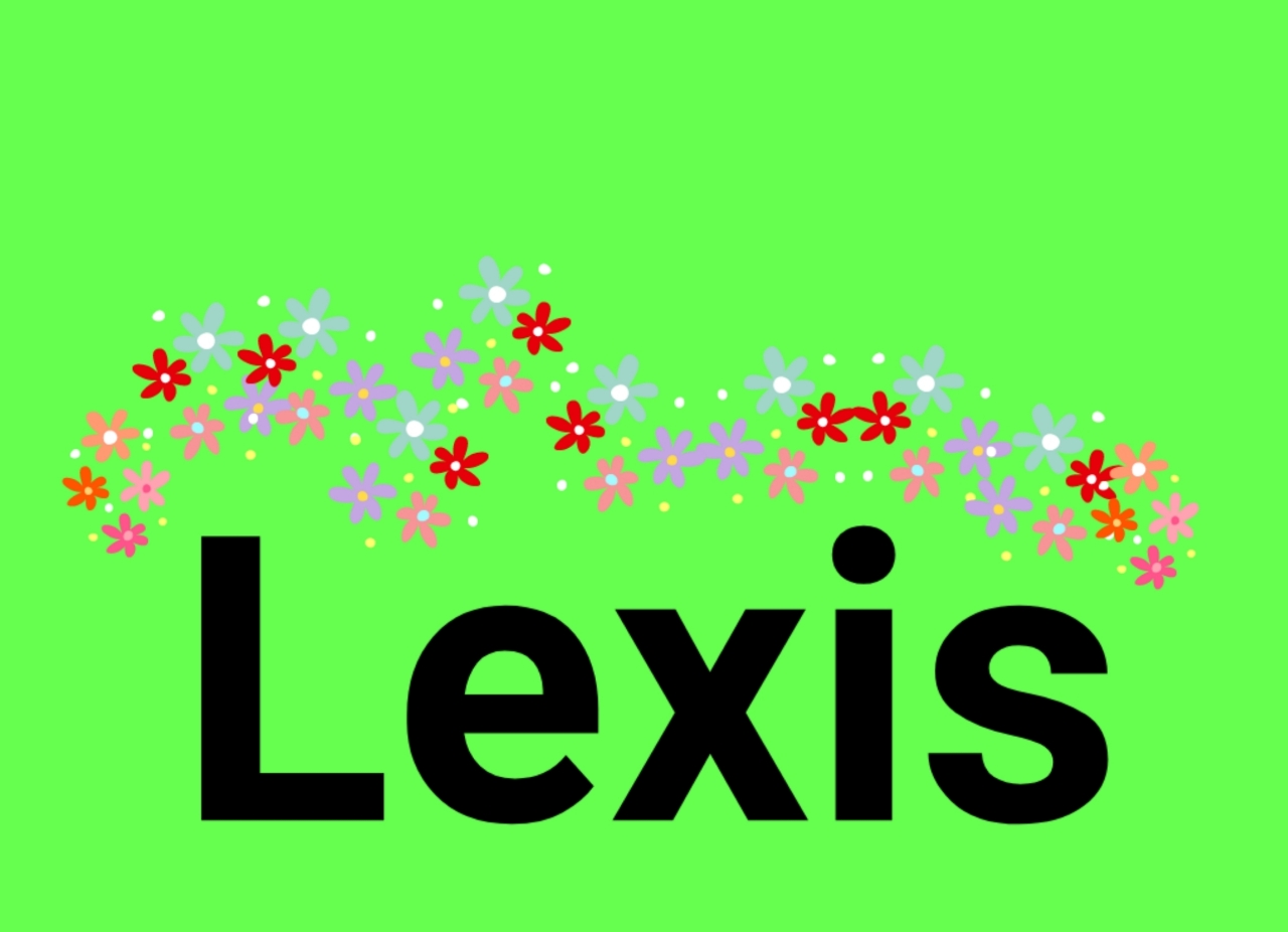 LEXIS