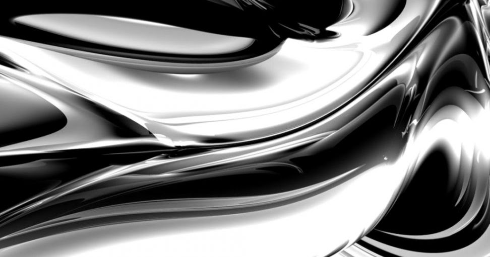 Silver Black Wallpaper | Wallpapers Gallery