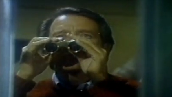 Made for TV Mayhem: Nightmare (1974)