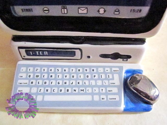 RHOME AROUND THE WORLD: ENGLAND - Limited Edition Tony Carter Computer ...