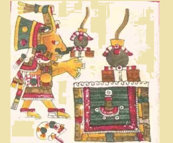 ESTAS DIVINIDADES PSIQUEMOLAN: IXTLILTON : DIOS MEXICA DE LA MEDICINA ...