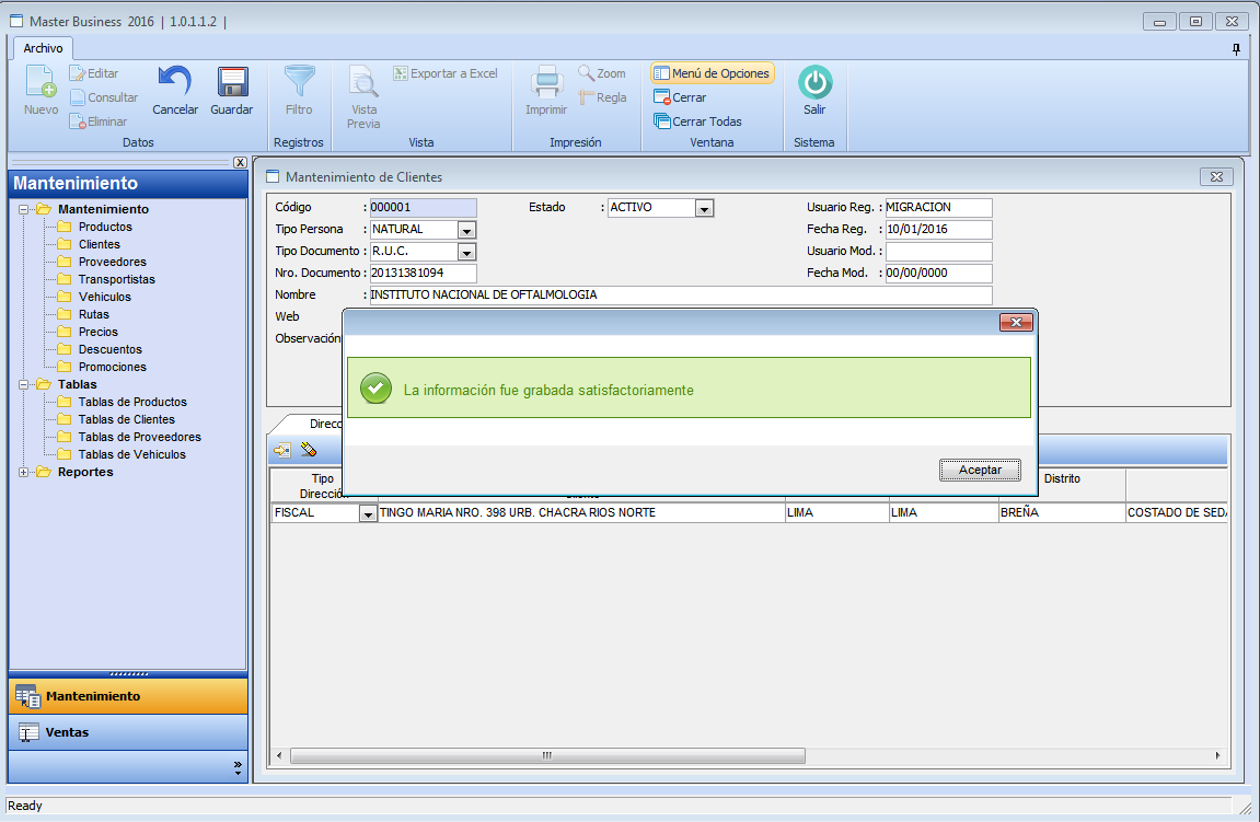 Desarrollador Powerbuilder Utilizando Powerfilter