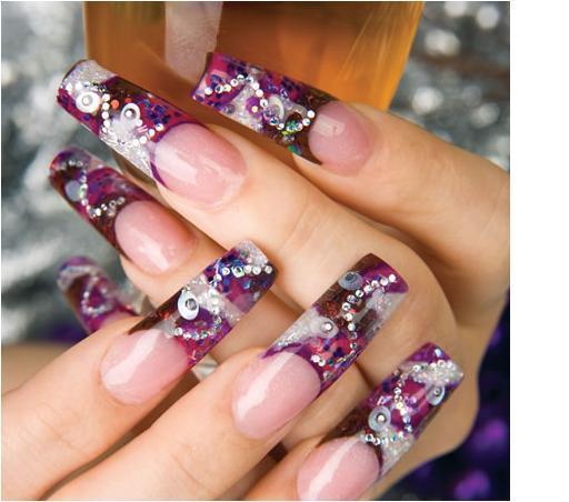 DECONAILS GÁLDAR: Adentrate en el mundo se las uñas... DECONAILS GÁLDAR: Adentrate en el mundo se las uñas...
