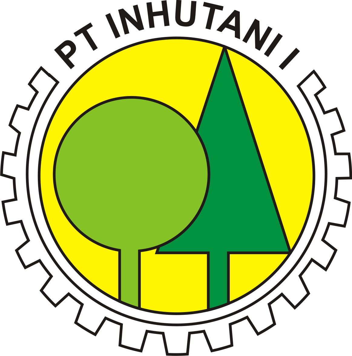 Pt Inhutani - Perumperindo.co.id