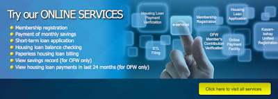 Home Development Mutual Fund - Pag-ibig Fund | BuhayOFW